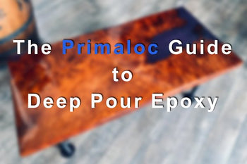 Primaloc Epoxy
